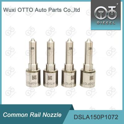 China DSLA150P1072 Common Rail Nozzle for Injectors 0 445110085 153 214 6 Hole for sale