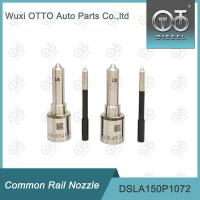 China DSLA150P1072 Common Rail Nozzle for Injectors 0 445110085 153 214 6 Hole for sale