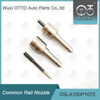 China DSLA150P1072 Common Rail Nozzle for Injectors 0 445110085 153 214 6 Hole for sale
