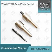 China Bosch Common Rail Nozzle DLLA150P1564 for Injectors 0445120064 0986435529 for sale