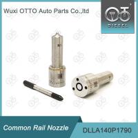 China Bosch Common Rail Nozzle DLLA140P1790 for Injector 0445120141 0 433 172 092 for sale