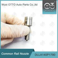China Bosch Common Rail Nozzle DLLA140P1790 for Injector 0445120141 0 433 172 092 for sale