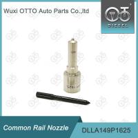 China DLLA149P1625 Bosch Common Rail Nozzle for Injectors 0445110352 0986435233 for sale