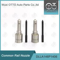 China DLLA146P1406 Bosch Common Rail Nozzle For Injectors 0445120041 for sale