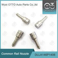 China DLLA146P1406 Bosch Common Rail Nozzle For Injectors 0445120041 for sale