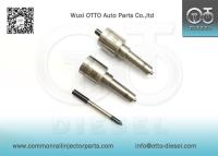China Bosch Common Rail Nozzle DLLA146P2437 for Injector 0445120377 for sale