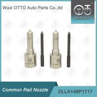 China Bosch Common Rail Nozzle DLLA148P1717 for Injectors 0445110315 0445110877 for sale