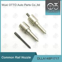 China Bosch Common Rail Nozzle DLLA148P1717 for Injectors 0445110315 0445110877 for sale