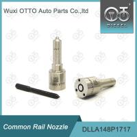 China Bosch Common Rail Nozzle DLLA148P1717 for Injectors 0445110315 0445110877 for sale