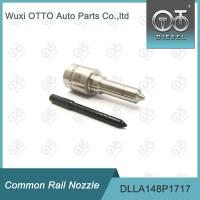 China Bosch Common Rail Nozzle DLLA148P1717 for Injectors 0445110315 0445110877 for sale