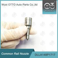 China Bosch Common Rail Nozzle DLLA148P1717 for Injectors 0445110315 0445110877 for sale