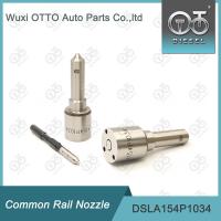 China DSLA154P1034 0433175298 Bosch Common Rail Nozzle for Injectors 0445110069 070 for sale