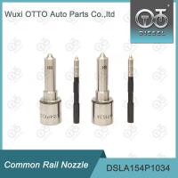 China DSLA154P1034 0433175298 Bosch Common Rail Nozzle for Injectors 0445110069 070 for sale