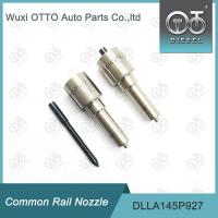China Bosch Common Rail Nozzle DLLA145P927 for Injector 0445110048 High Pressure 145 Degree for sale