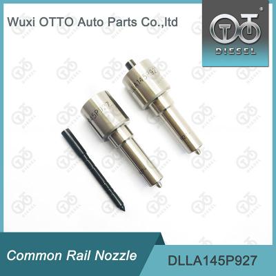 China Bosch Common Rail Nozzle DLLA145P927 for Injector 0445110048 High Pressure 145 Degree for sale