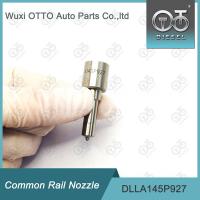 China Bosch Common Rail Nozzle DLLA145P927 for Injector 0445110048 High Pressure 145 Degree for sale