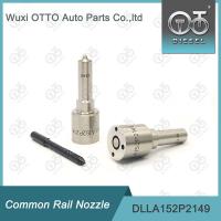 China Bosch Common Rail Nozzle DLLA152P2149 for Injector 0445110373 160bar for sale