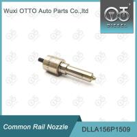 China DLLA156P1509 Common Rail Nozzle for Injector 0445110255 33800-2A400 for sale
