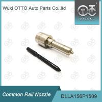 China DLLA156P1509 Common Rail Nozzle for Injector 0445110255 33800-2A400 for sale