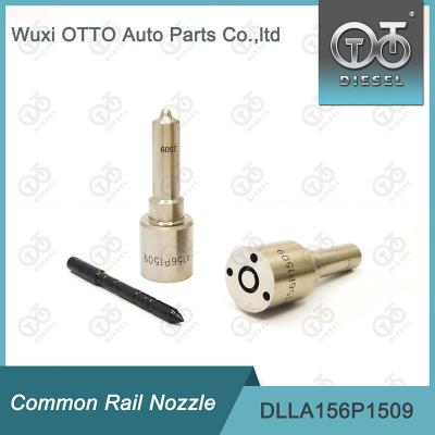 China DLLA156P1509 Common Rail Nozzle for Injector 0445110255 33800-2A400 for sale