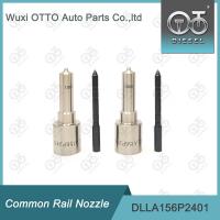 China Bosch Common Rail Nozzle DLLA156P2401 for Injector 0445110565 566 for sale