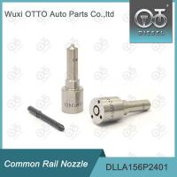 China Bosch Common Rail Nozzle DLLA156P2401 for Injector 0445110565 566 for sale
