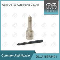 China Bosch Common Rail Nozzle DLLA156P2401 for Injector 0445110565 566 for sale