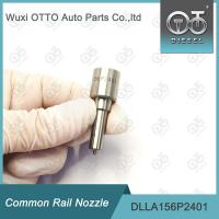 China Bosch Common Rail Nozzle DLLA156P2401 for Injector 0445110565 566 for sale