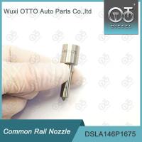 China DSLA146P1675 0433175471 Bosch Common Rail Nozzle for Injectors 0445110307 for sale