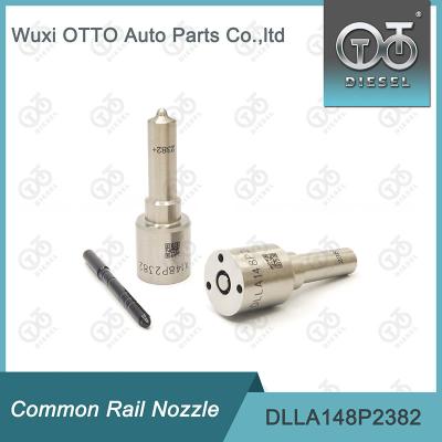 China Bosch Common Rail Nozzle DLLA148P2382 for Injector 0445120354 3.5mm for sale