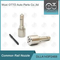 China Bosch Common Rail Nozzle DLLA143P2468 for Injector 0445120384 Cummins for sale