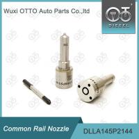 China DLLA145P2144 Bosch Common Rail Nozzle for Injectors 0445120417 414 366 336 187 for sale