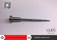 China Bosch Common Rail Control Valve F00RJ00005 for Injector 0 445 120 002 30g High Speed Steel for sale