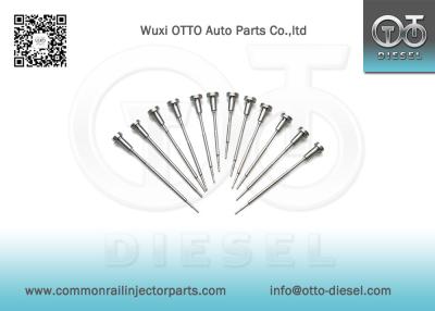 China Bosch Common Rail Control Valve F00VC01044 for Diesel Injectors 30g High Speed Steel for sale