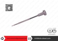 China Bosch Common Rail Valve F00VC01001 F 00V C01 001 for Hyundai Diesel Injectors 0445 for sale