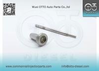 China Bosch Common Rail Injector Valve F 00V C01 005 for 0 445 110 021 146 for sale