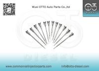 China Bosch Common Rail Injector Valve F00VC01353 for 0445110265 0986435170 Diesel Engine for sale