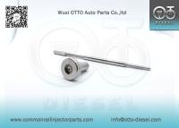 China Common Rail Control Valve F00RJ01727 for Bosch Injectors 0445120086 0445120087 for sale