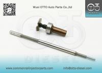China F00VC01201 Common Rail Injector Valve for Bosch 0445110418 24V for sale