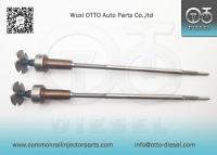 China F00VC01201 Common Rail Injector Valve for Bosch 0445110418 24V for sale