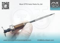 China F00VC01201 Common Rail Injector Valve for Bosch 0445110418 24V for sale