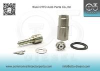 China Denso Injector Repair Kit 095000-662X 7C16-9K546-AB with Nozzle DLLA151P955 15x10x3cm for sale