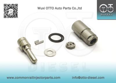 China Denso Injector Repair Kit 095000-837X 8-98119227-0 DLLA152P1040 0.05kg for sale