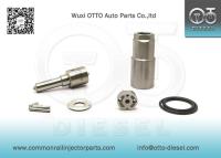 China Denso Injector Repair Kit 095000-837X 8-98119227-0 DLLA152P1040 0.05kg for sale