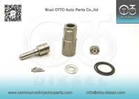 China Denso Injector Repair Kit 095000-837X 8-98119227-0 DLLA152P1040 0.05kg for sale