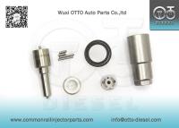 China Denso Injector Repair Kit 095000-837X 8-98119227-0 DLLA152P1040 0.05kg for sale
