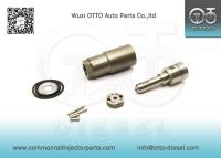 China Denso Injector Repair Kit 095000-5800/5801 with Nozzle DLLA153P884 15x10x3cm for sale