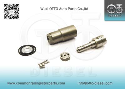 China Denso Injector Repair Kit 095000-5800/5801 with Nozzle DLLA153P884 15x10x3cm for sale
