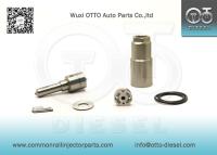 China Denso Injector Repair Kit 095000-7060 581 Nozzle DLLA153P885 for Ford Transit for sale