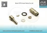 China Denso Injector Repair Kit 095000-7060 581 Nozzle DLLA153P885 for Ford Transit for sale